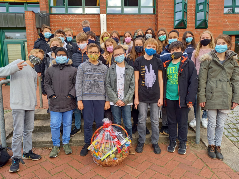 Erfolgreicher 2. Platz der DBS beim Stadtradeln Kaltenkirchen!!! - DBS ...